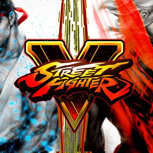 Stream Street Fighter Type Beat "Perfect" by MitchyP Beats | Listen ...