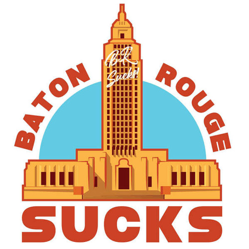 Stream episode BRSUX The Musical ft Maria Gough by Baton Rouge Sucks ...