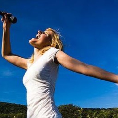 Stream Throat Chakra Dharma Talk by Meditations by Danette Watson ...