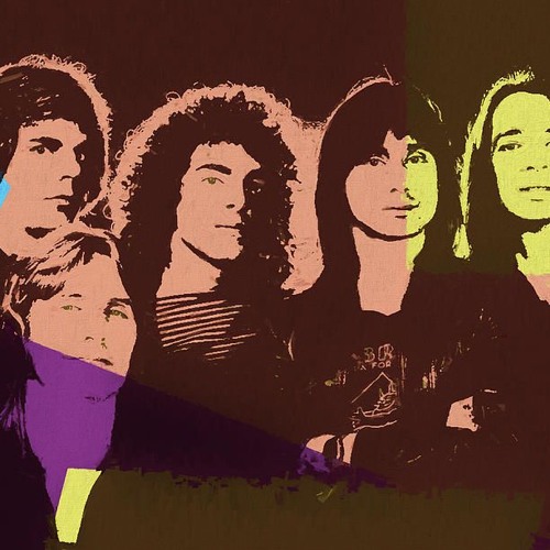 Stream Don't Stop Believing by Aarik Duncan | Listen online for free on ...