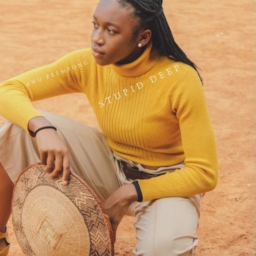 Stream Jon Bellion - Stupid Deep (Cover) by Anu Frempong | Listen ...