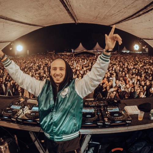 Sirus Hood @ Zoominimal Curitiba, Brazil 2019-05-25