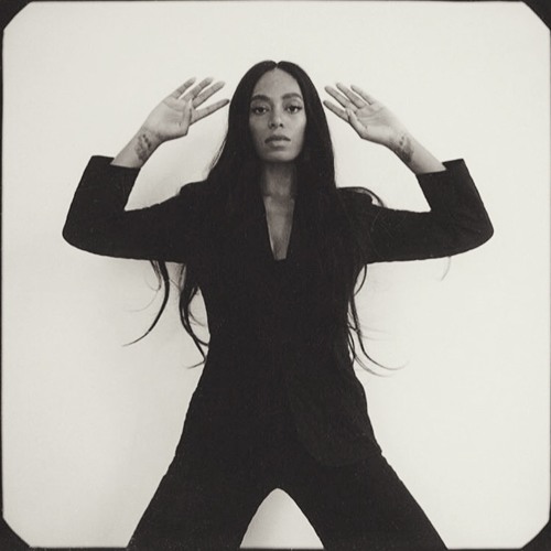 Stream solange - beltway [sahars super slow jamz] by Sahar Habibi ...