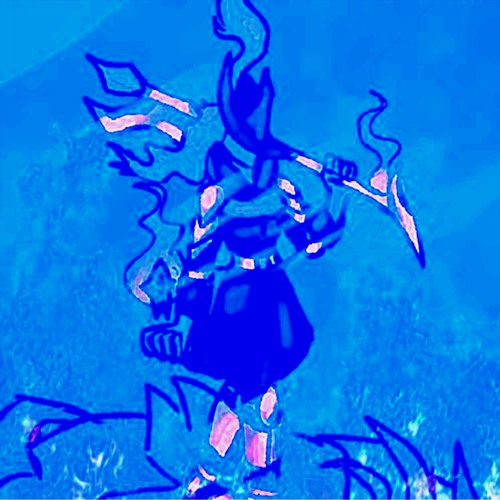 Stream Terraria Calamity Mod Music - Stained Brutal Calamity (Lament ...