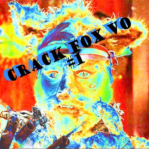 Stream episode Granny Crack Fox VO #1 - The Mighty Boosh by Steven ...