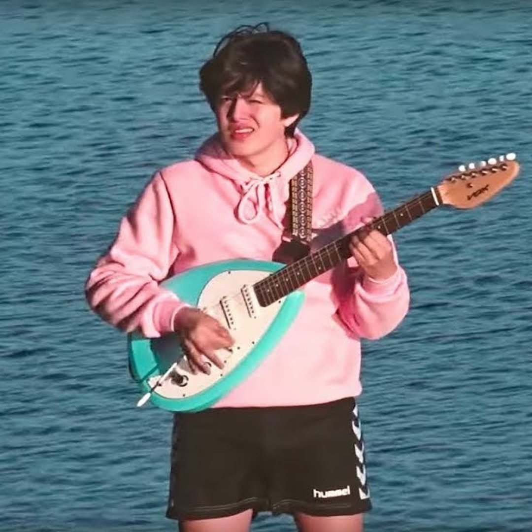Listen to boy pablo - everytime (slowed + reverb) by yung nathaniel in ...