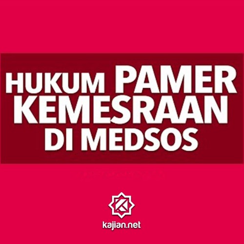 Stream Hukum Pamer Kemesraan di Medsos - Poster Dakwah Yufid TV by ... Stream Hukum Pamer Kemesraan di Medsos - Poster Dakwah Yufid TV by ...