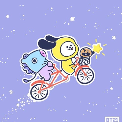 Stream BONNIE | Listen to BTS LOFI playlist online for free on SoundCloud