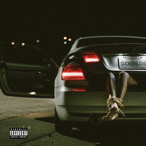 Stream TRICK JAMES X Instagram @TrickJames36 | Listen to SUCKER 4 LOVE ...