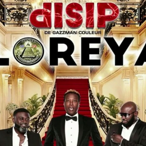 Stream Palmtree_Teruya 🌴🌴 | Listen to Disip - Loreya (New Album 2019 ...