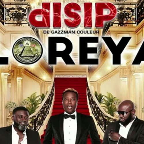 Stream Disip - Heritage ft Frero Jean Baptiste [Album LOREYA 2019] by ...