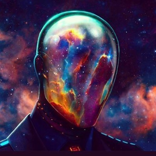 Stream Cosmic Man - Solar Beam Vers 1 by Maor Cohen | Listen online for ...