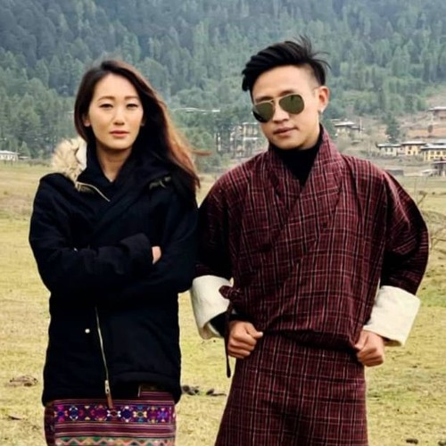 Stream Mi Chabay - Crowners Ft. Pem Deki by Shengab Kinley | Listen ...