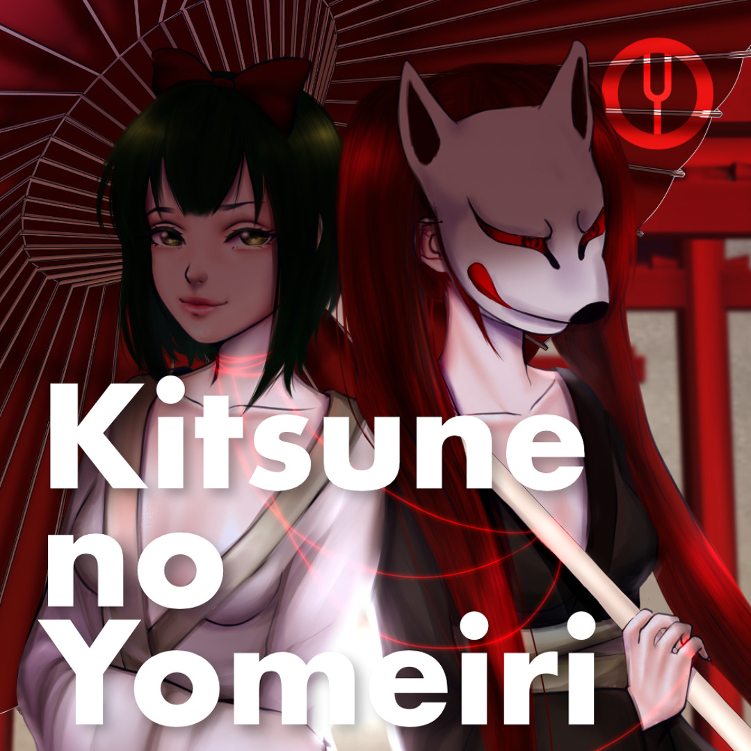 Stream [Vocaloid на русском] Kitsune no Yomeiri [Onsa Media] by ONSA Media | Listen online for ...
