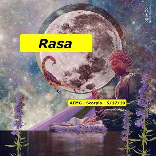 Stream Rasa @ Asheville Full Moon Gathering (May 2019) by AVL Full Moon ...