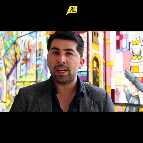 Stream Entrevista Miguel Rivas · 14 de junio by RadioLevy | Listen ...