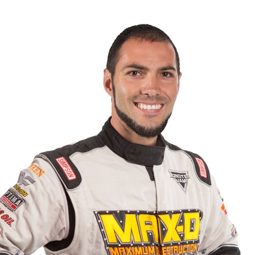 Stream episode Lucky And Blake Granger Max D Monster Jam Driver by 94.9 ...