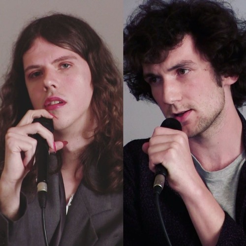 Stream #2 va l'heure / Mia Brion, Gabriel Gauthier — 23/05/2019 by cipm ...
