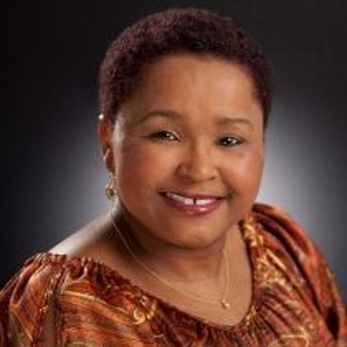 Stream episode Dr. Barbara Hamilton Hinch, PhD by MAYA PALACIO podcast ...