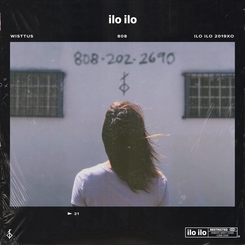 Stream transparent by ilo ilo | Listen online for free on SoundCloud