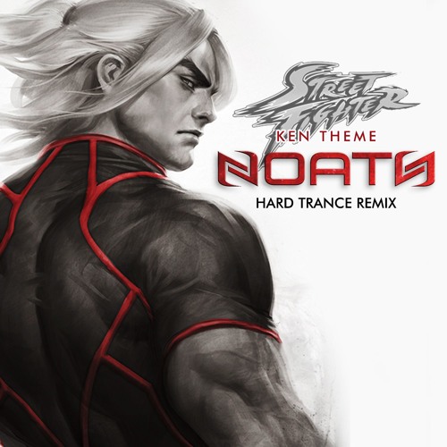 Stream Street Fighter Ken Theme (Noath Hard Trance Remix 2020) Preview ...