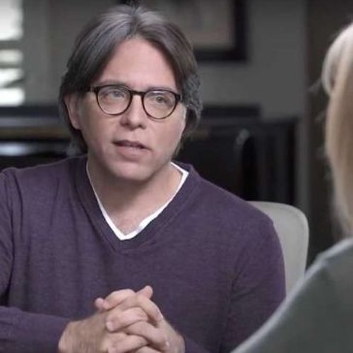Stream NXIVM's Keith Raniere: "Abuse is inconsistent" by Casey_Seiler ...
