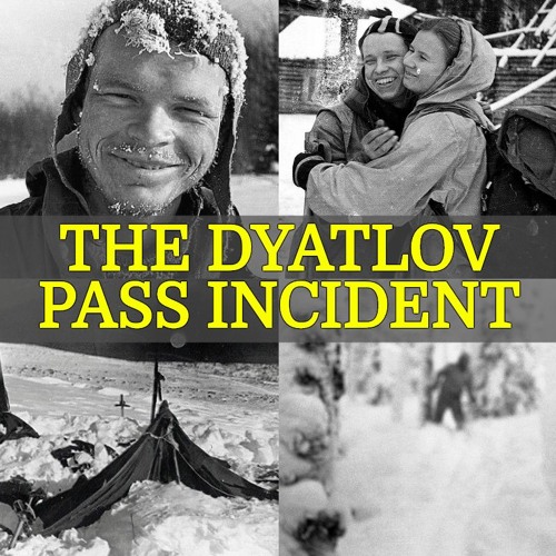 Dyatlov Pass Incident