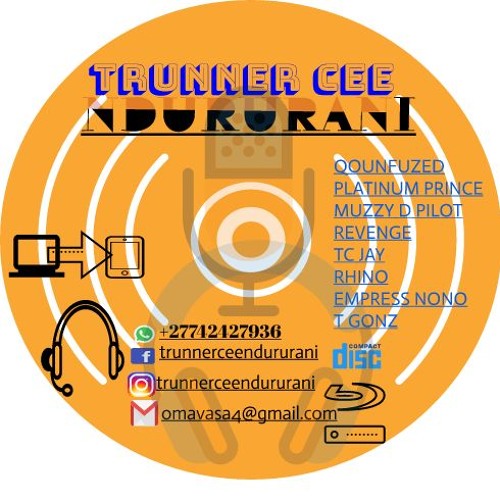 Stream Qounfuzed - Ndakusuwa [Zimbo Flavour Riddim] 2014 Zimdancehall ...