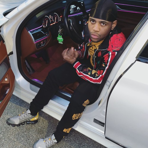 Stream Drae Nice - Free Lil Durk (Nice Mix) by DraeNice | Listen online ...