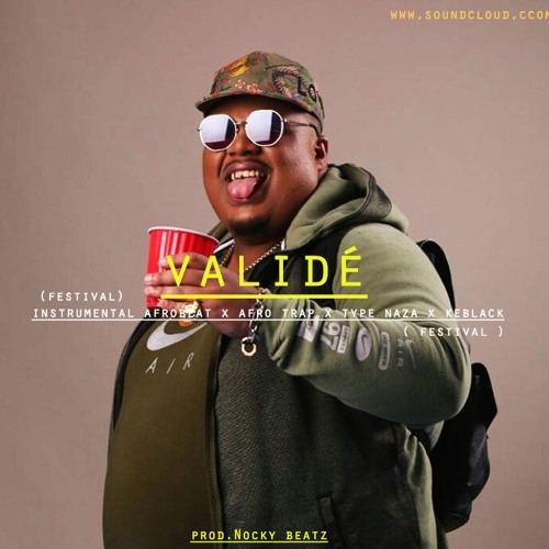 Stream Instrumental Afrobeat X Afro Trap X Type Naza X Keblack ( prod ...