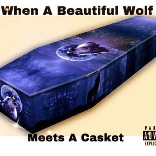 Stream L3GiN(Legend) | Listen to When A Beautiful Wolf Meets A Casket ...