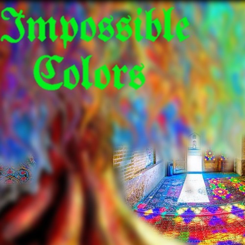 Stream Impossible Colors (instrumental) by 🌴Koopa High🌴 | Listen online ...