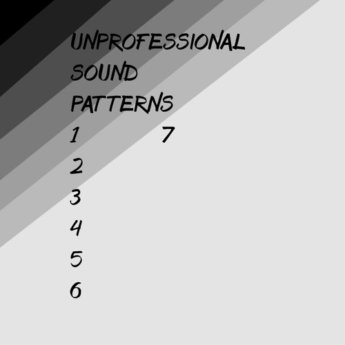 Stream Sound Patterns by IT | Listen online for free on SoundCloud