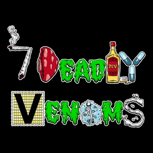 Stream Rep The Set by 7 Deadly Venoms | Listen online for free on ...