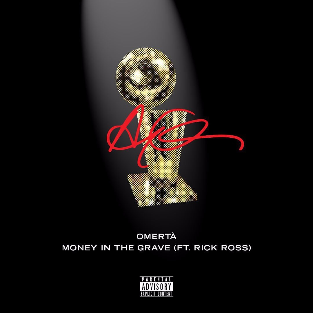 Stream Drake - Money In The Grave (feat. Rick Ross) by OVO SOUND RADIO ...