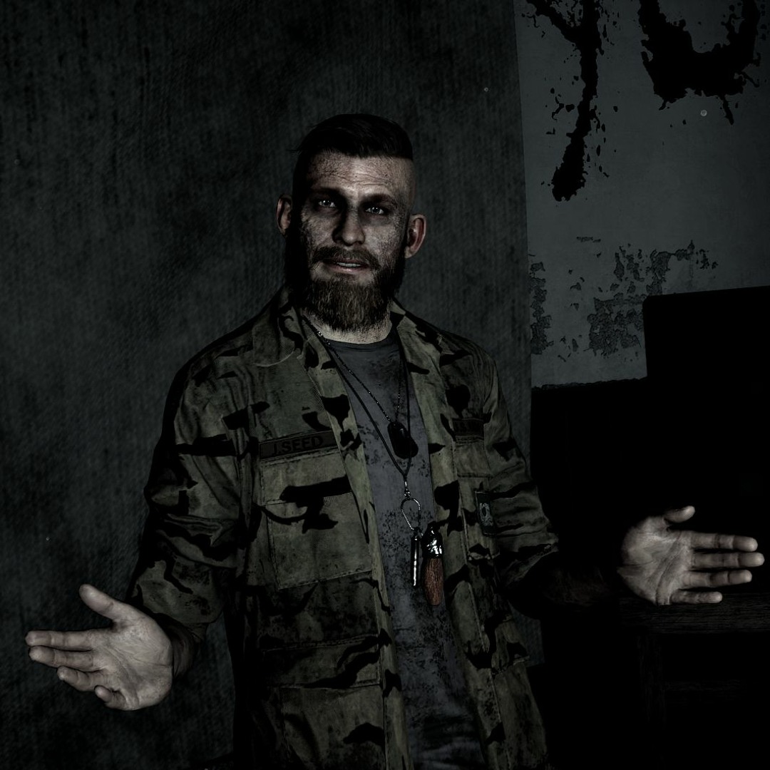 Stream Jacob Seed and his region - compilation (part 2) by Knmpm111 ...