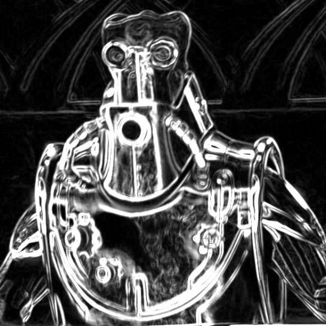 Stream The Techno Union 10 Minute Edition by Custom | Listen online for ...