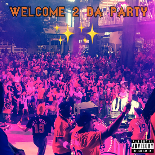 Stream Welcome 2 Da Party by FaBrIcE | Listen online for free on SoundCloud