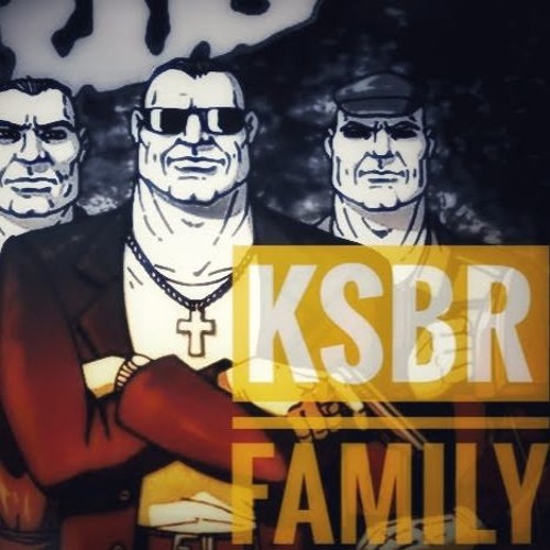 Stream xtawerx - KSBR by xtawerx | Listen online for free on SoundCloud