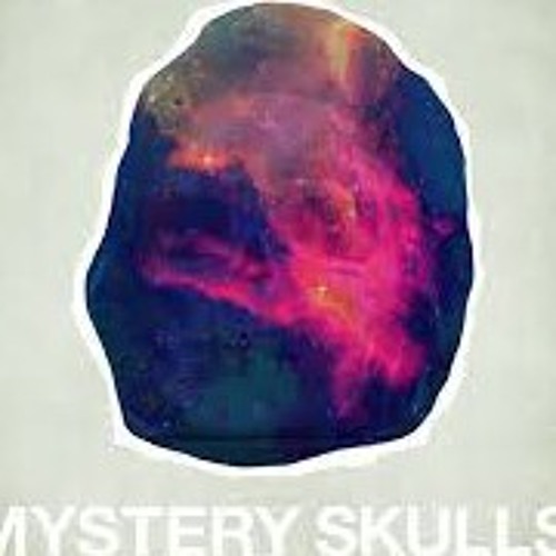 Stream Alice Magee | Listen to Mystery skulls playlist online for free ...