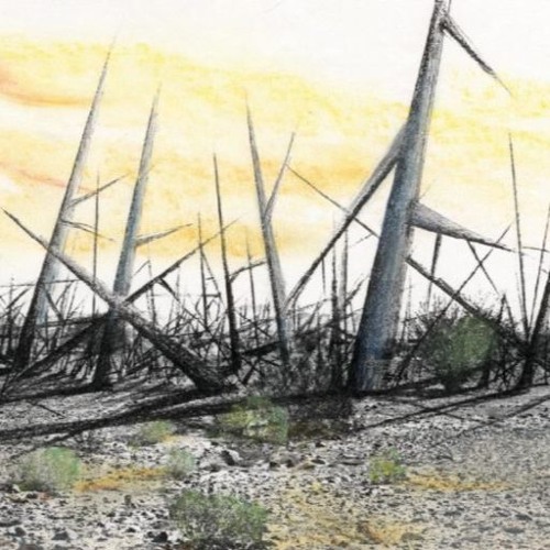 what if we could explore human architecture ruins? : r/splatoon