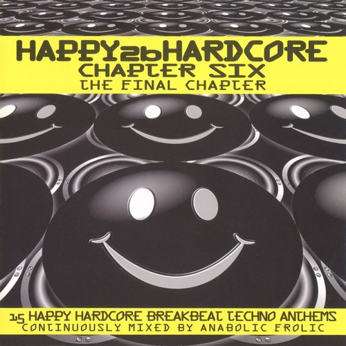 Stream Anabolic Frolic - Happy 2b Hardcore Chapter 6 by Anabolic Frolic ...