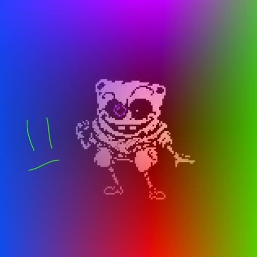 Stream SpongeTale Disbelief Phase 3 by Gameplus801 (archive) | Listen ...