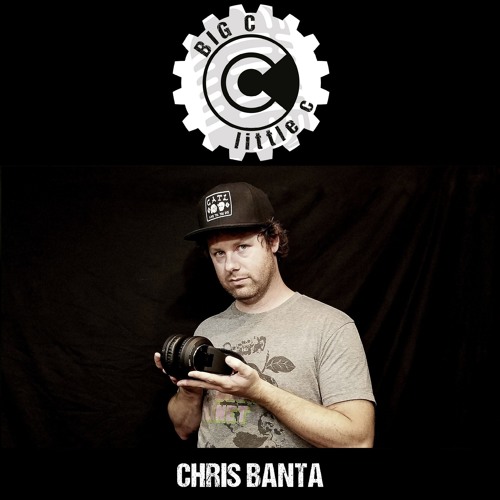 Stream episode BIG C little c (Chris Banta) by Current Church podcast | Listen online for free ...