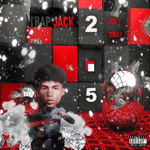 Stream Joey Trap | Listen to TRAP JACK 2.5 playlist online for free on ...