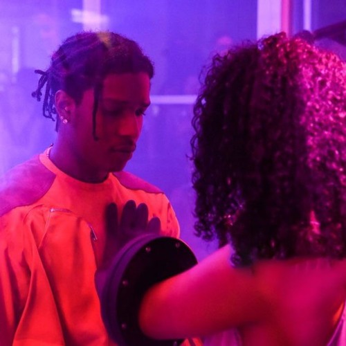 Stream ASAP Rocky - Destiny, Part 1 by ASAP ARCHIVES | Listen online ...