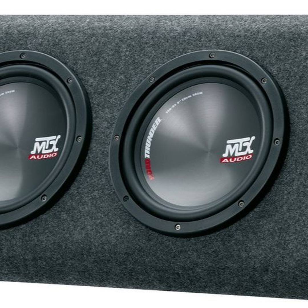 Stream mtx subwoofer review - mtx bass package - are mtx subwoofers ...