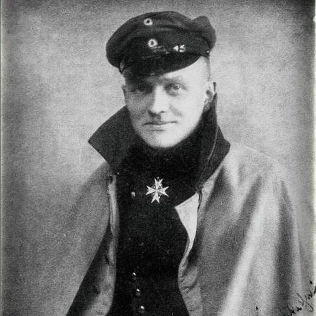 Stream Manfred von Richthofen by Revisq | Listen online for free on ...