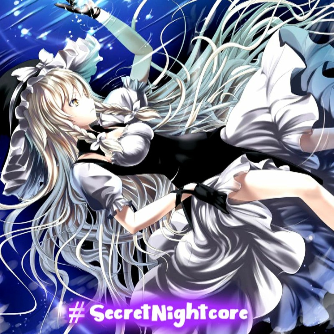 Stream Nightcore - Paralyzed - Against The Current by SecretNightcore ...