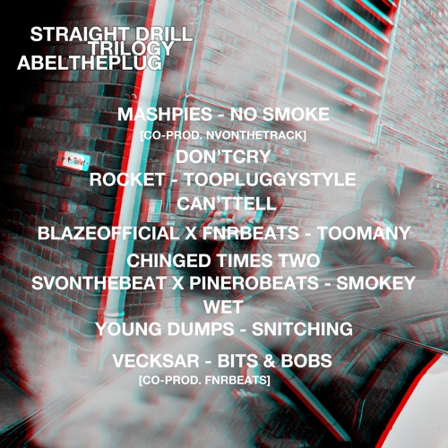 Stream Bones #Y.ACG & Movements #SGM - Why U Runnin ...